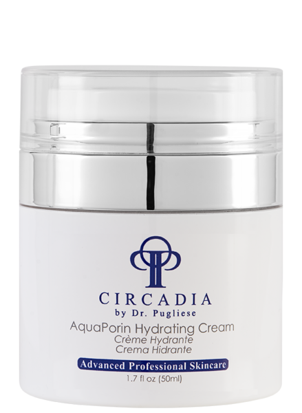 AquaPorin Hydrating Cream - Skincare by us