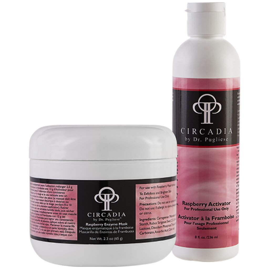 Produkter - Skincare by us