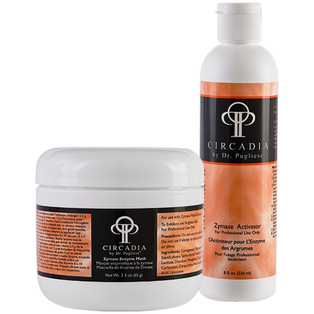 Produkter - Skincare by us