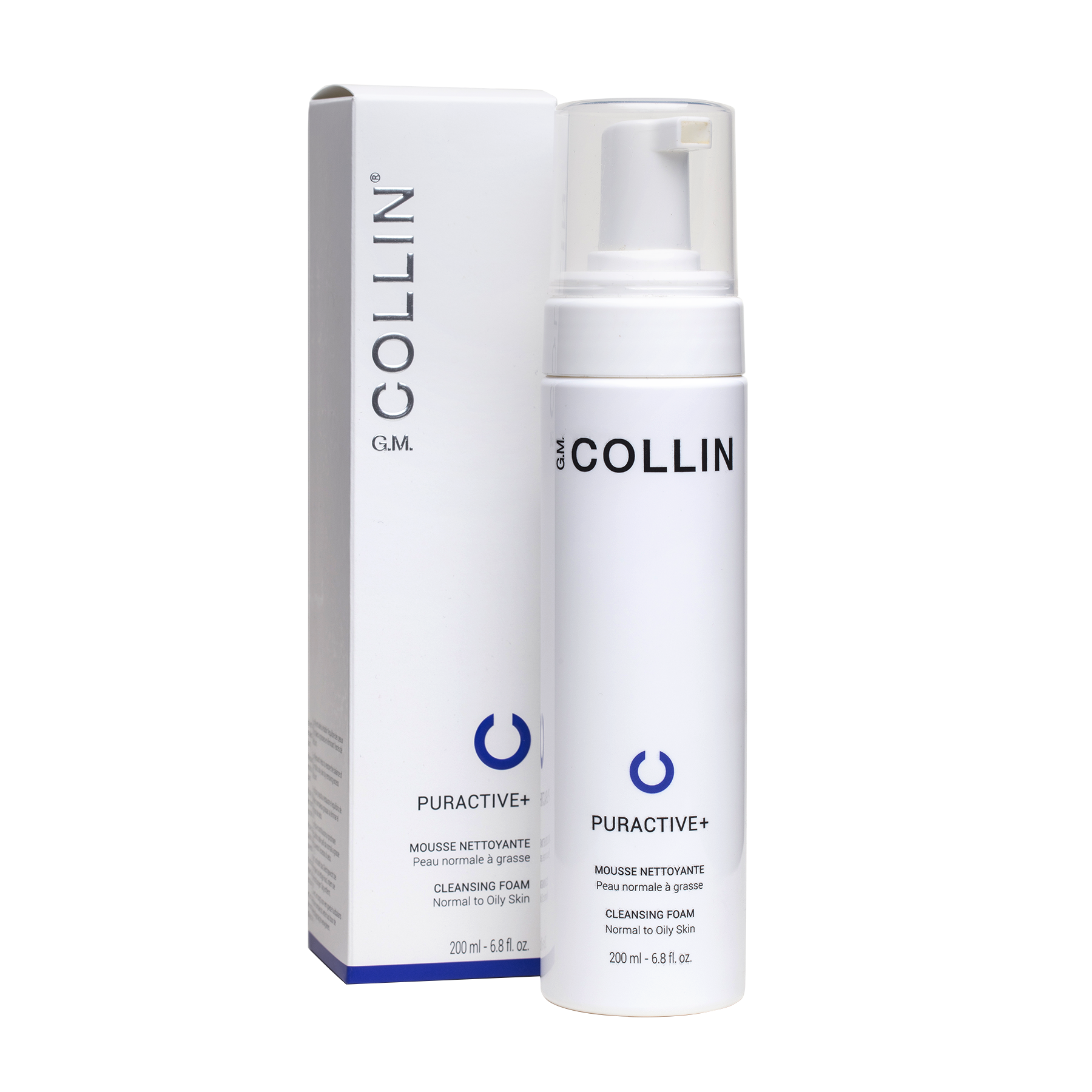 Puractive Cleansing Foam Skincare By Us Puractive Cleansing Foam Skincare By Us